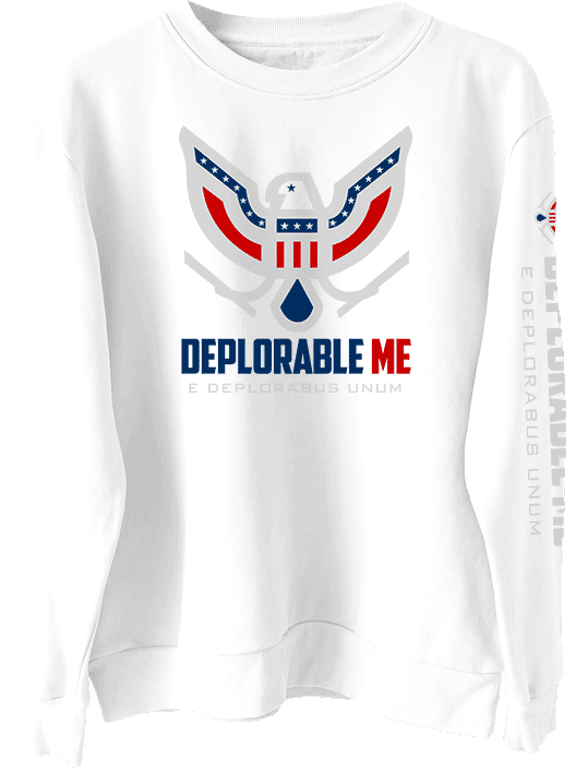 Apparel – DME 25